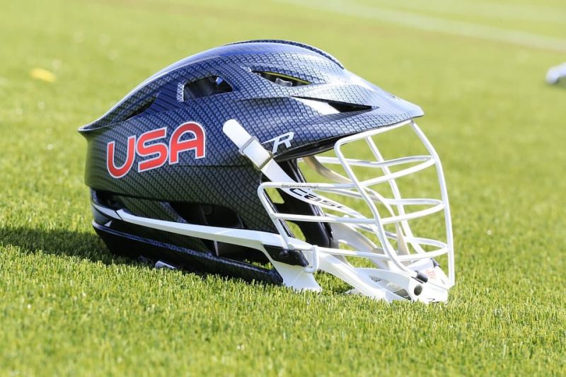 Lacrosse Helmet Decals Information | Watch Athletics