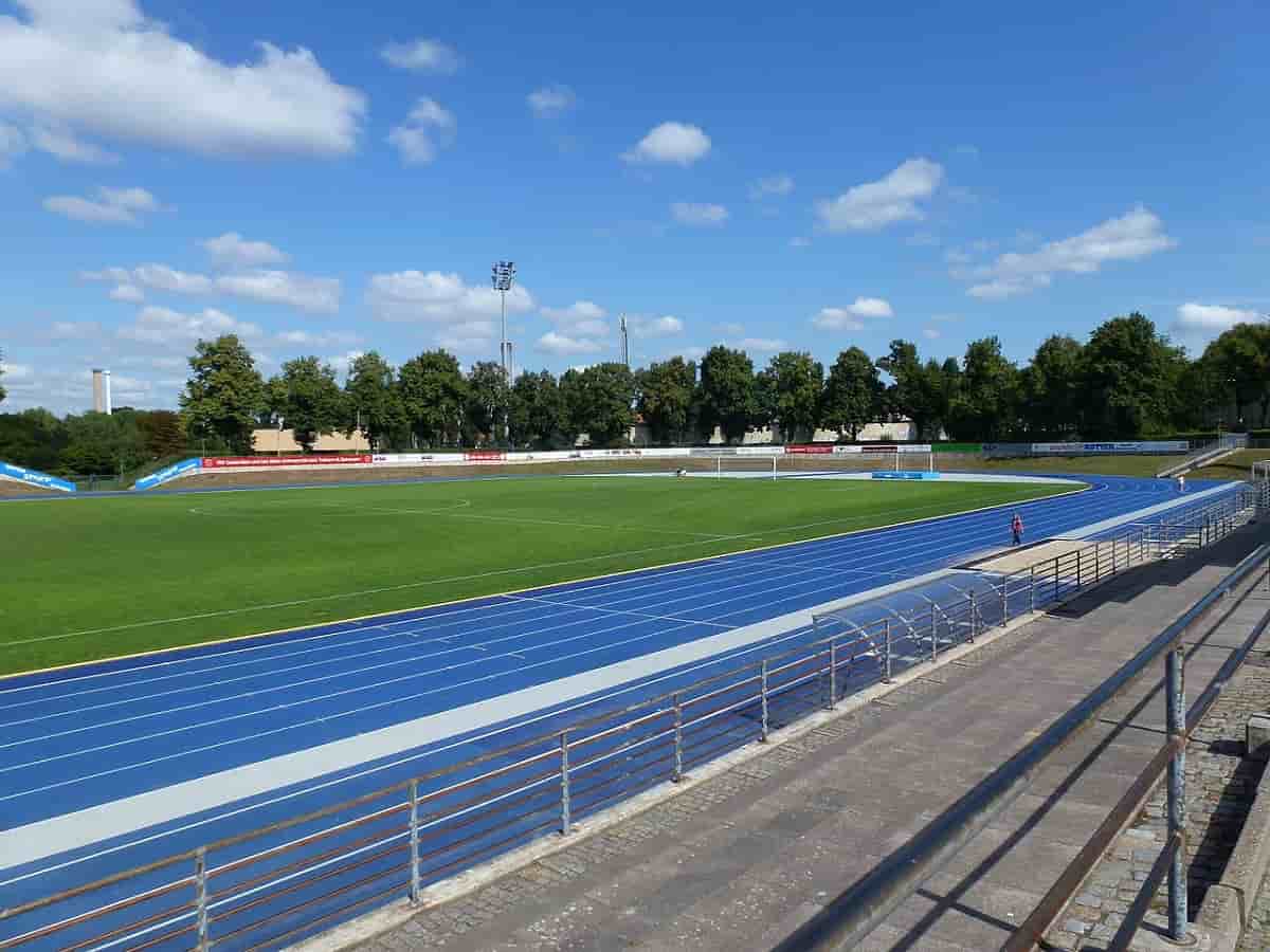 Results: BTC Track Night Berlin 2022 | Watch Athletics