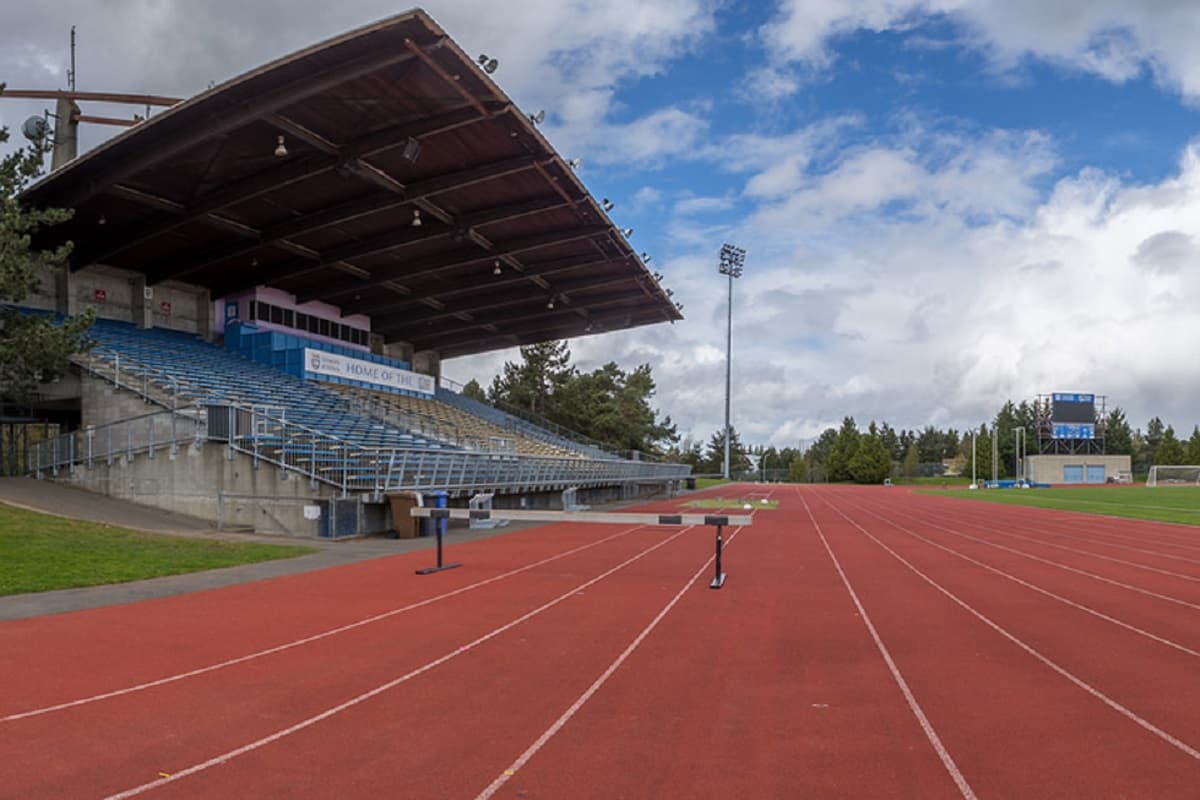 Results: Victoria International Track Classic 2022 | Watch Athletics